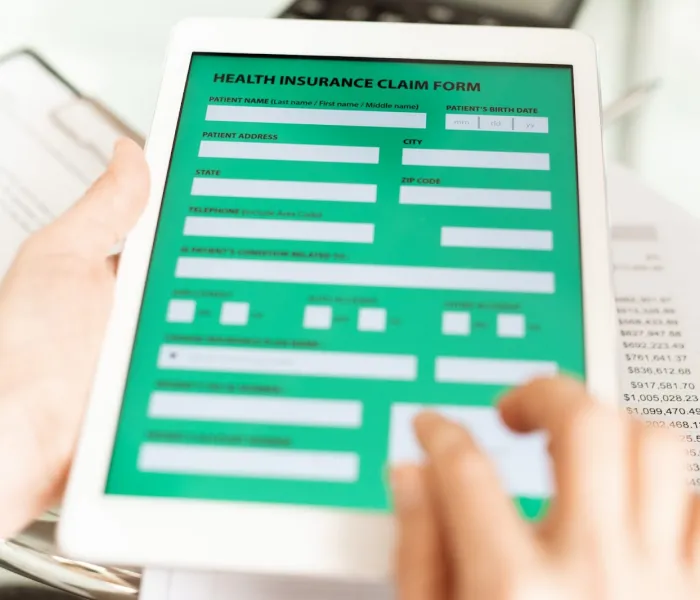 Benefits and Steps of Electronic Claims Submission